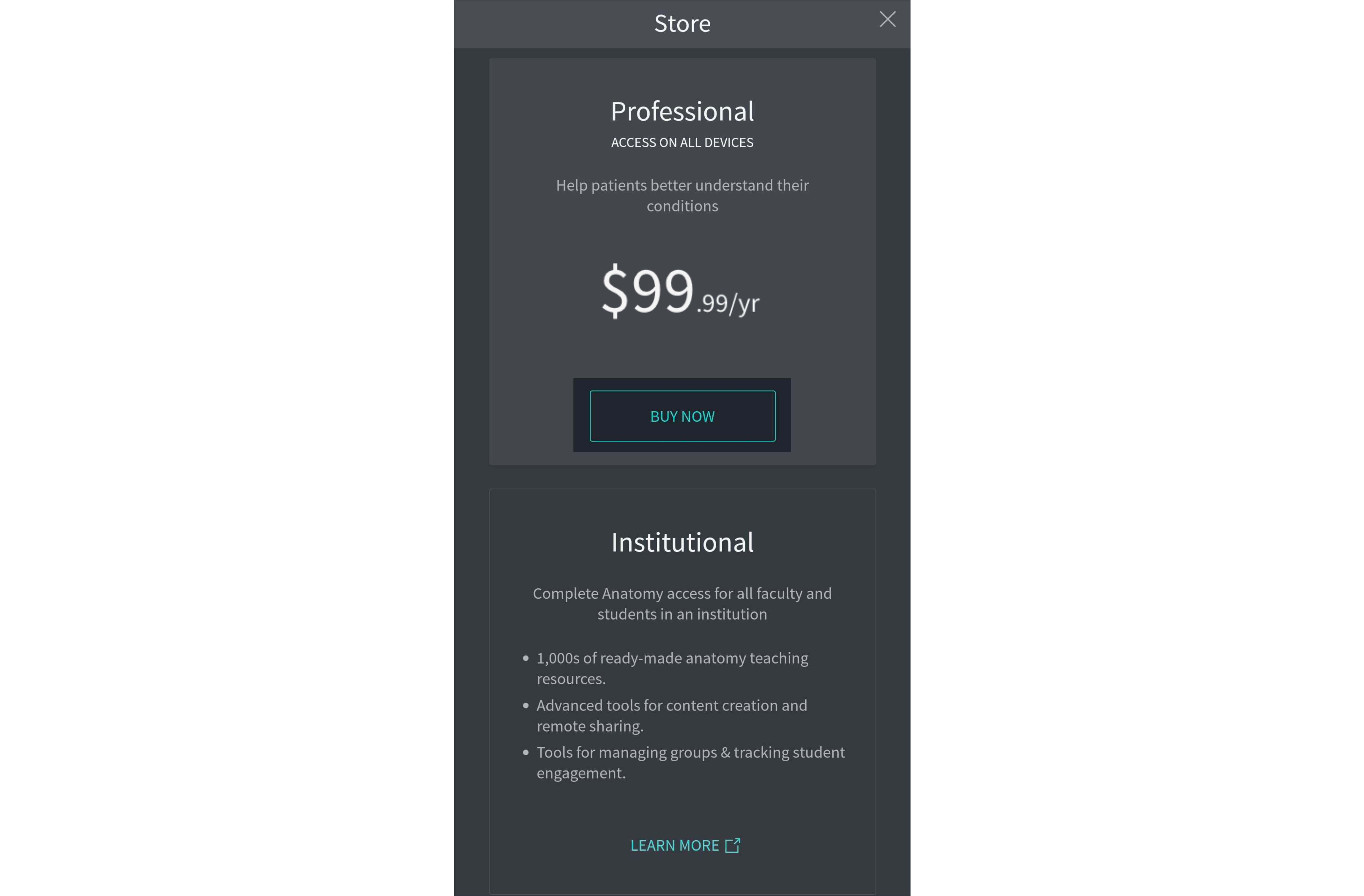 Change License Guide